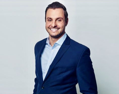 Josh Beeston joins HSPG. - HSPG